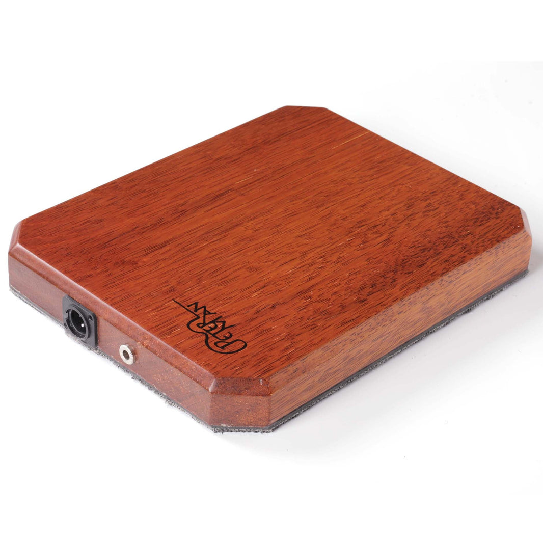 Stomp boxes - Peterman Acoustic