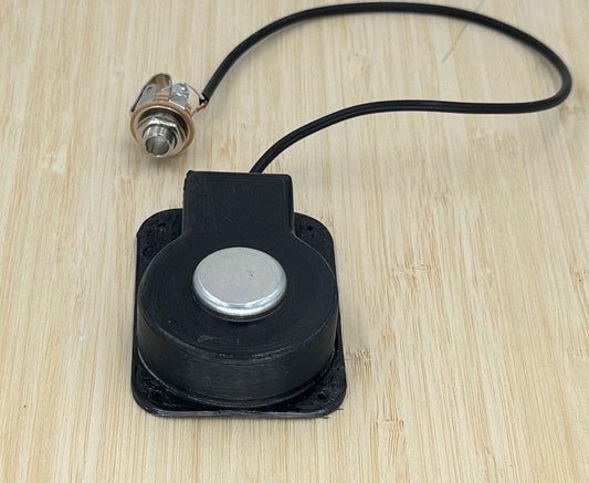 DIY kits - Peterman Acoustic