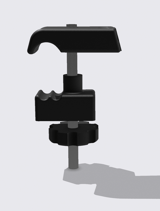 Microphones - Peterman Acoustic