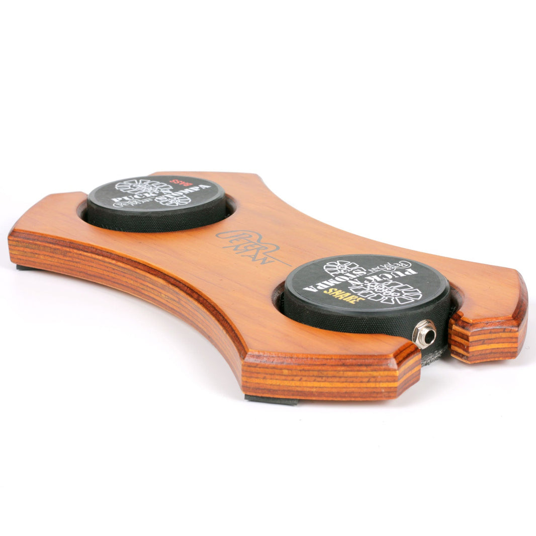 Stomp boxes - Peterman Acoustic