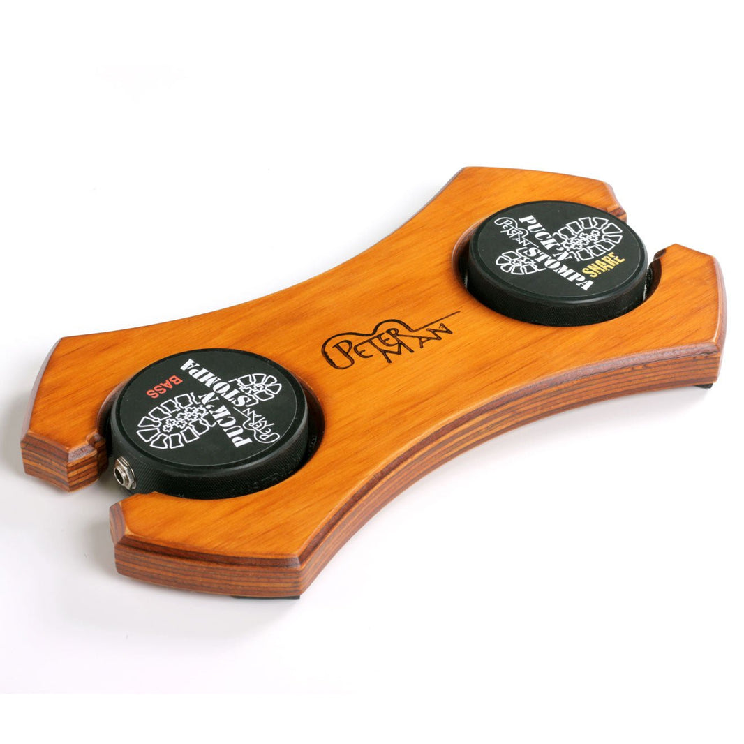 Stomp boxes - Peterman Acoustic