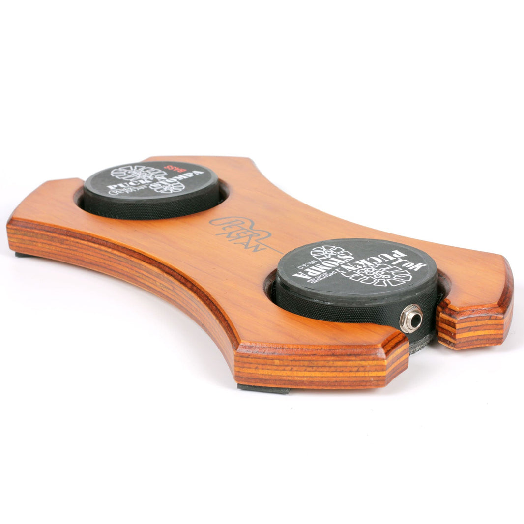 Stomp boxes - Peterman Acoustic