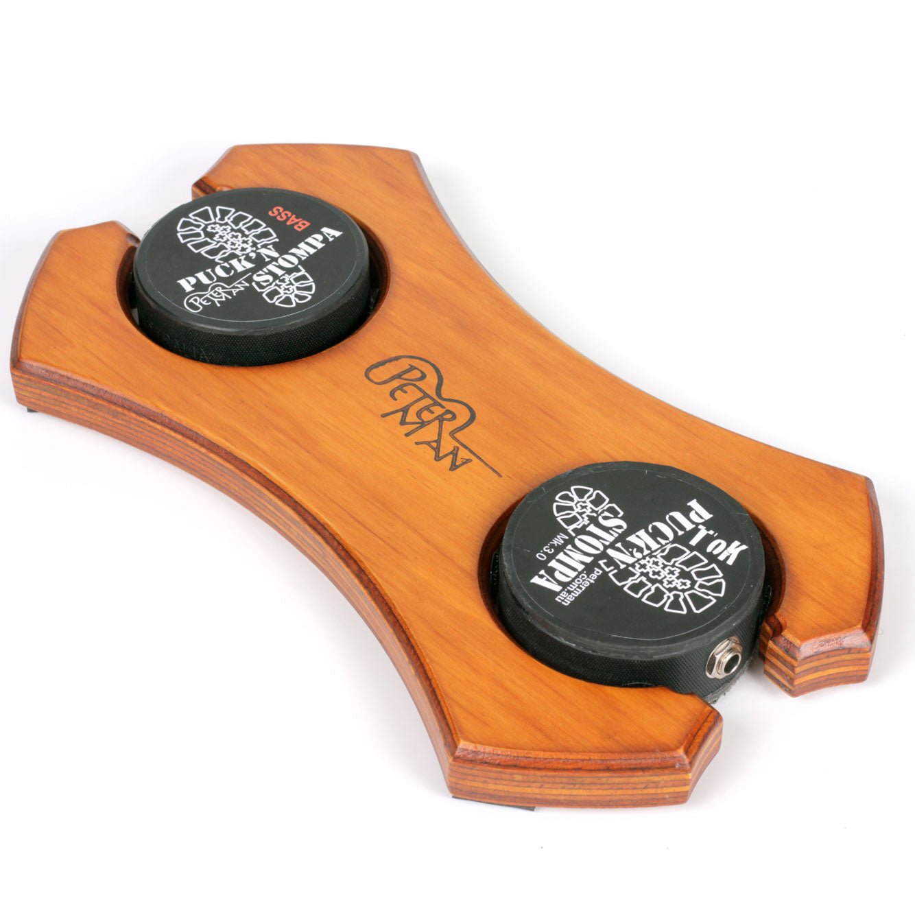 Stomp boxes - Peterman Acoustic